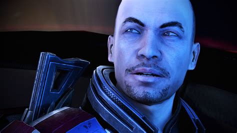 Thoughts On Mass Effect 3 Martin Crownover