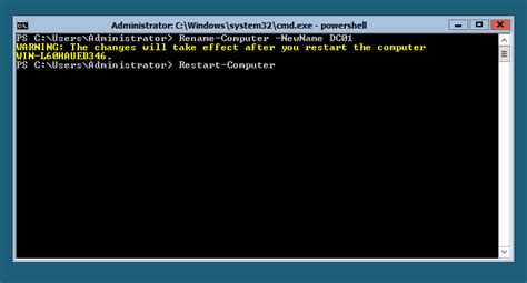 windows server 8 beta installing the first dc in a forest on server core jonathan medd s blog