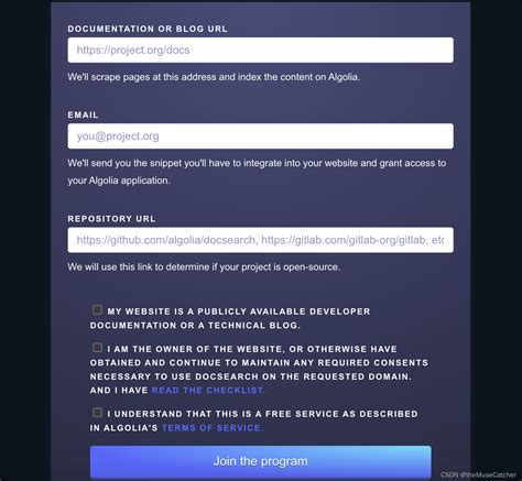 使用vitepress静态网站生成器创建组件库文档网站并部署到github Csdn博客