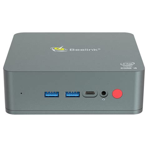 Beelink U I U Gb Gb Windows Mini Pc