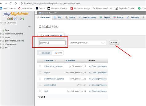 How To Install Joomla 4 On Windows 10