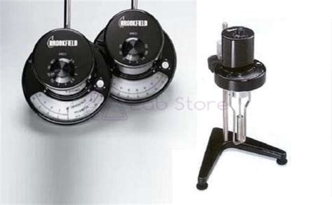 Viscometer Brookfield Rvt Lengkap Harga Terbaru November 2023 Blibli
