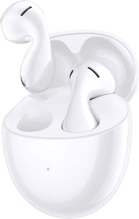HUAWEI FreeBuds 5 Wireless Earphone TWS Bluetooth Earbuds Unique Design Hi Res Sound AI Call