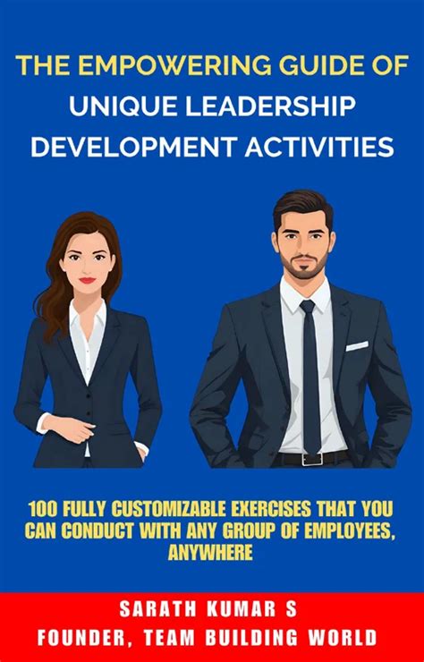 10 Leadership Development Best Practices