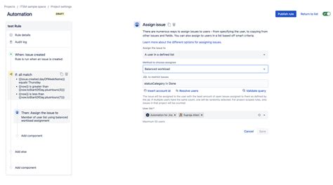 Solved Using Jql In Automation To Identifiy Requests That