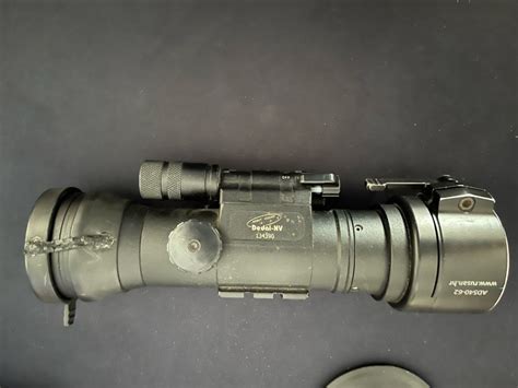 Dedal 552 Zamjena Za Pušku Pišolj