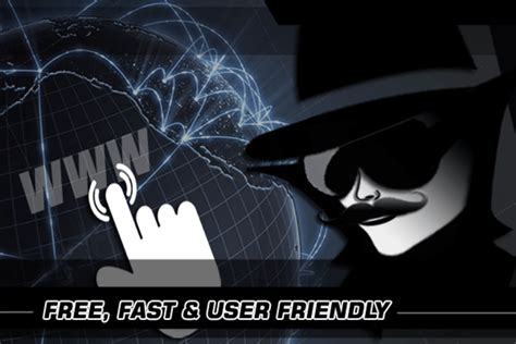 BROXY Browser Proxy Unblock Website APK For Android Download