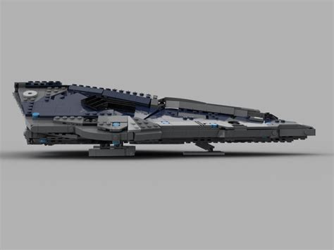 Lego Python 20 Relitedangerous