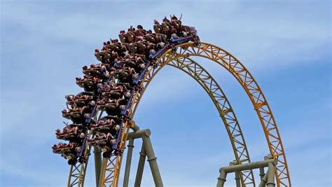 Epic Universes Stardust Racers Is The Best Roller Coaster Ever