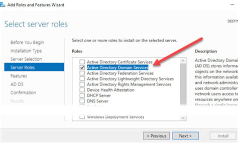 Manage Windows Servers Active Directory And Virtualization Platform