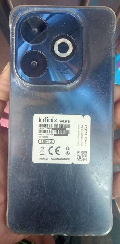 Infinix Smart 8 Pro X6525b Flash File All Update Proflashfile
