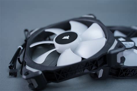 Corsair H115i RGB Platinum Liquid CPU Cooler Review | Page 2 of 5 ...