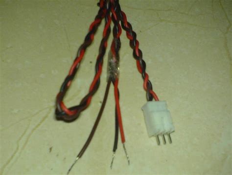 How To Make Simple Infrared Sensor Modules The Geeks Den