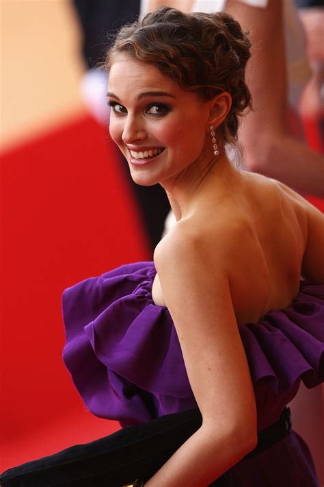 Natalie Portman R Gentlemanboners