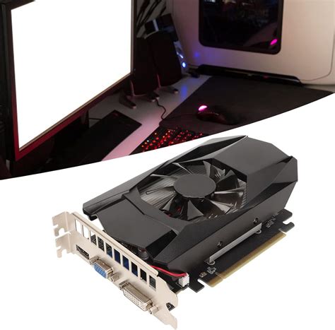Cuifati Hd 7670 Graphics Card 4gb Gddr5 Gaming Graphics India Ubuy