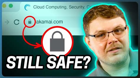 How Ssl Tls And Work Keeping Your Connections Safe Youtube