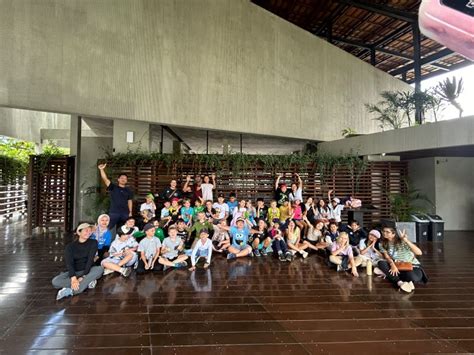 Simran Sinha On Linkedin The Eotc Organized By Bali Island School Proved To Be An Exceptional