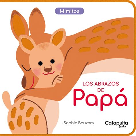 Mimitos Los Abrazos De Papá Books And Co