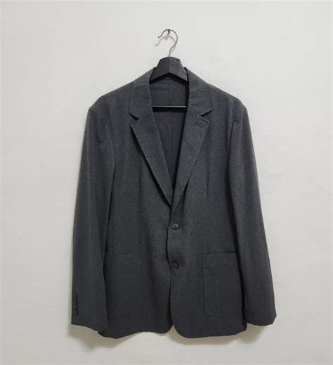 브룩스힐 100 남 자켓 헬로마켓