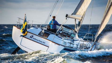 Wave Forecasting Software To Help Your Routing Yachting World