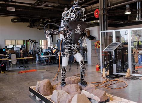 Ihmc Ihmc Atlas Autonomous Path Planning Across Narrow Terrain