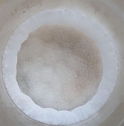 Revisiting The Synthesis Of Dmt From Tryptophan Separation Of 2 Polymorphic Forms R Theehive