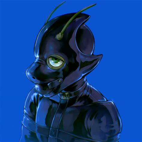 Rule 34 Bondage Furry Gimp Suit Solo Tagme Toukamak 10654651