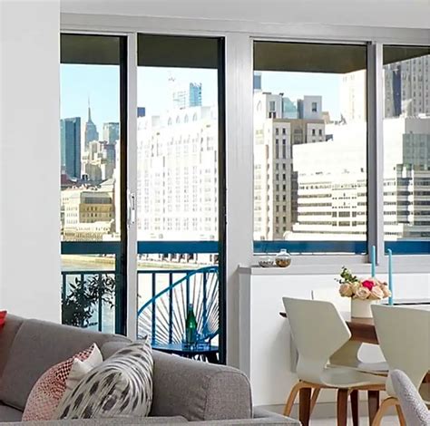 30 River Rd Unit 1519 Apartments New York Ny 10044