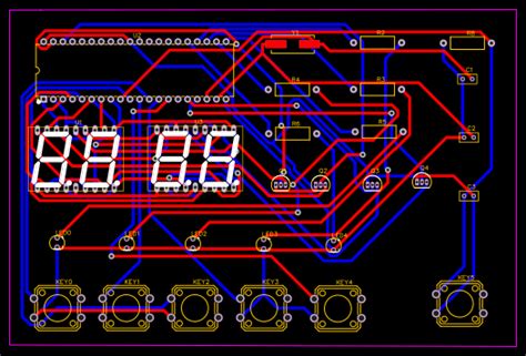 New Project EasyEDA Open Source Hardware Lab