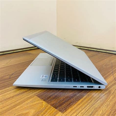 Hp Elitebook 840 G7 Laptop 256gb Ssd 8gb Ram Core I5 10510u