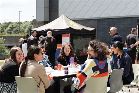 Sbc Summer Party Stevenage Bioscience Catalyst