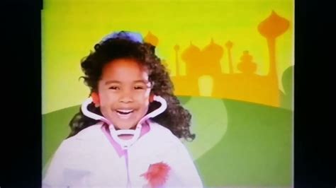 Playhouse Disney Commercial Break January 27 2007 Youtube