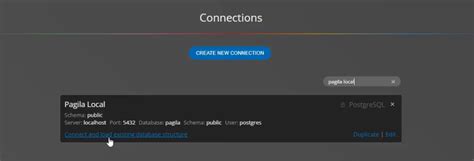 How To List Databases And Tables In PostgreSQL
