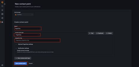 Monitoring And Alerts Integration For Your Node Sui Network Sui