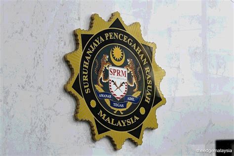 Macc To Complete Investigation Into Shamsul Iskandar Albert Tei Within Seven Days