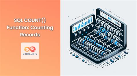 Sql Sum Function Totaling Values Codelucky
