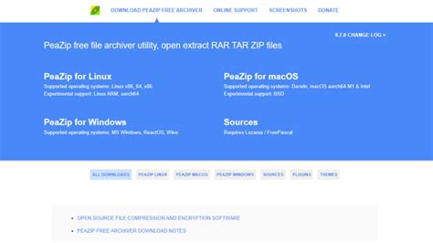 Best File Compression Software Of 2024 Techradar