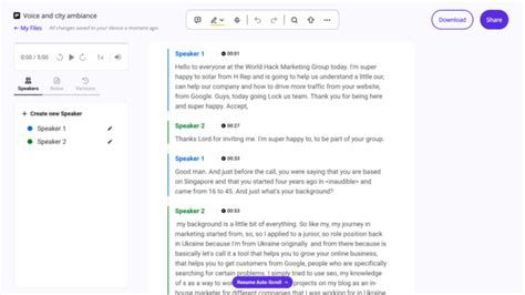 The Best Speech To Text Apps In Tried Tested