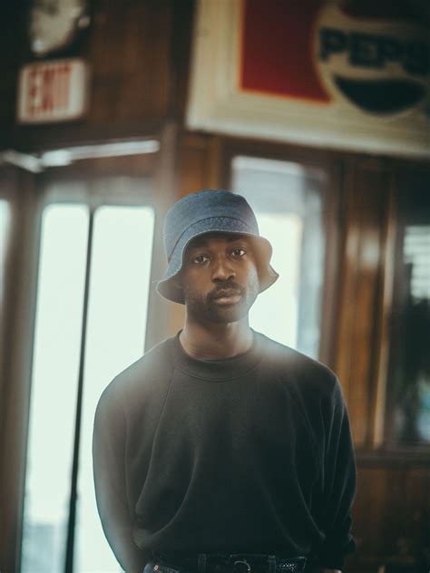 Jalen Ngonda Le Nouveau Joyau De La Soul Outre Atlantique Junkpage