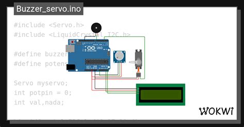 Buzzero Wokwi Esp32 Stm32 Arduino Simulator