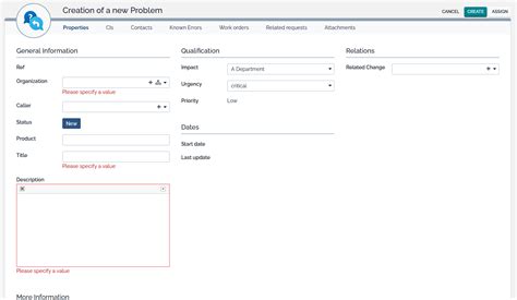 Itop Saas Documentation