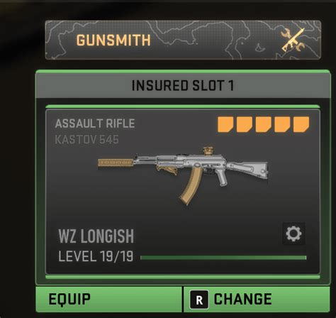 Why Arent My Attachments Working In Dmz Rcodwarzone