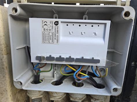 Any Ideas On How To Connect That To Home Assistant Smartwares Europe 3