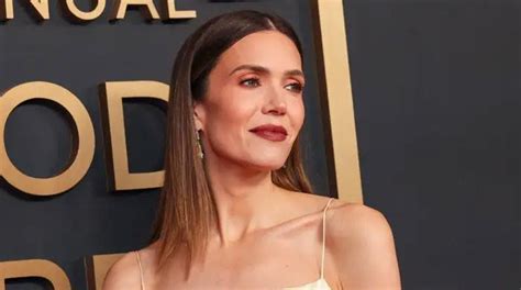 Mandy Moore Says Pre Social Media Era Helped Her Hollywood Career