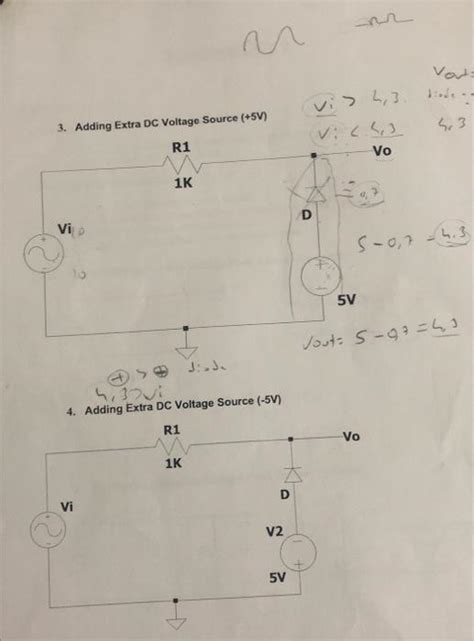 Solved Try To Explain The Logic Behind The Result Of Chegg Com