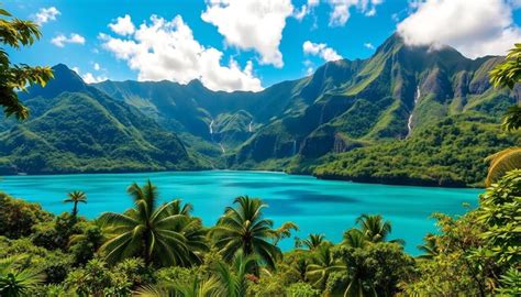 Ultimate Guide To American Samoa National Park Enjoy National Parks