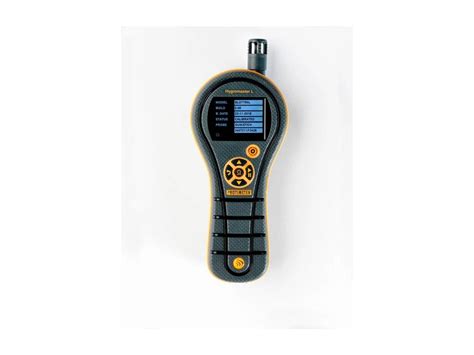 Protimeter Hygromaster 2 Flk Flooring Kit Hygromaster 2 Tequipment