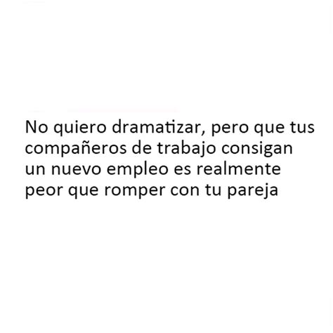20 Memes Sobre El Trabajo Que Te Harán Reír Y Luego Llorar Panda Curioso