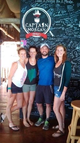 Captain Morgan Hostel Lake Coatepeque Santa Ana Updated Prices 2025