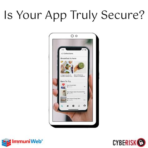 Cyberisk On Linkedin Appsecurity Cybersecurity Appdevelopment Appdeveloper